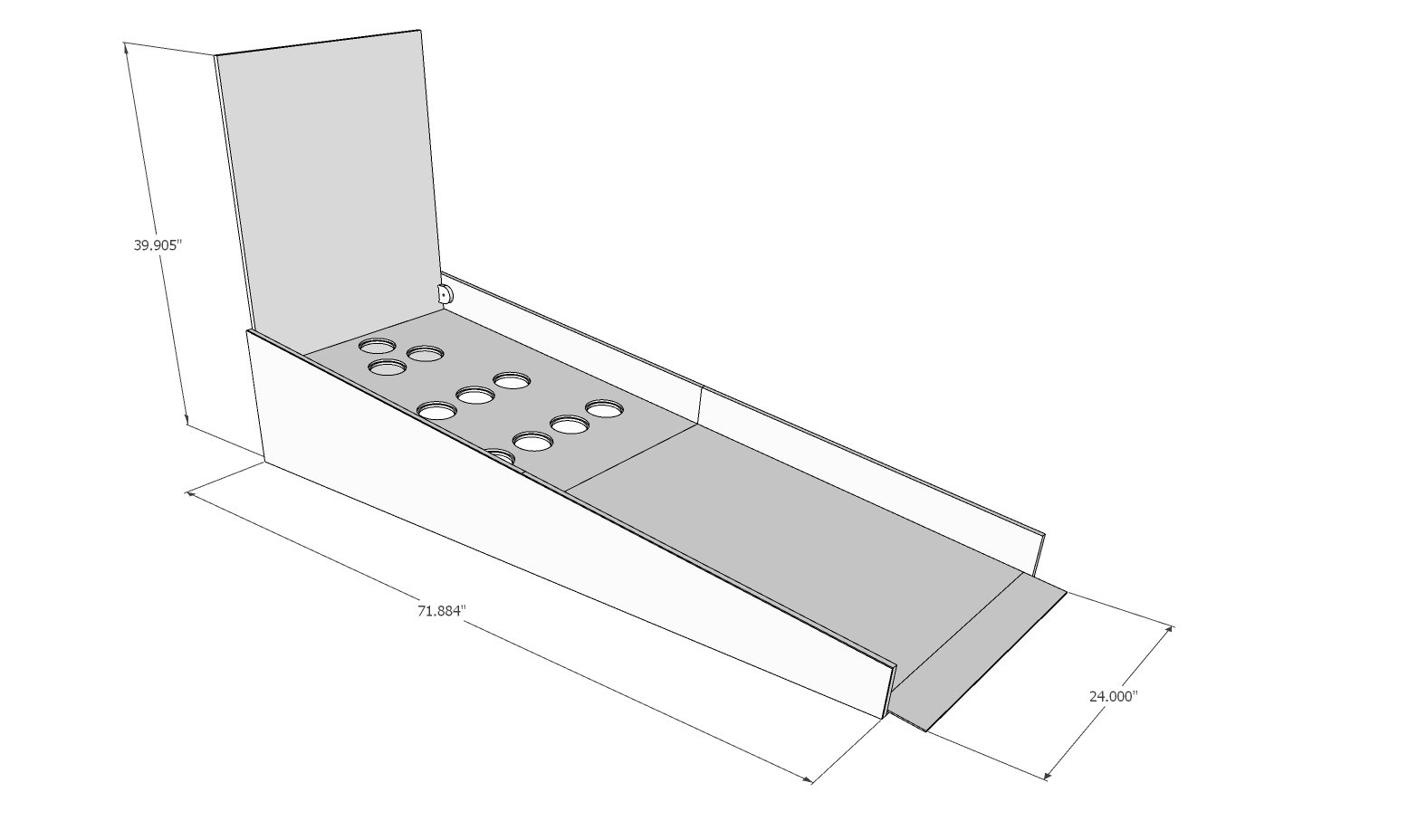 Golf Skee Ball DIY Guide | Pop49