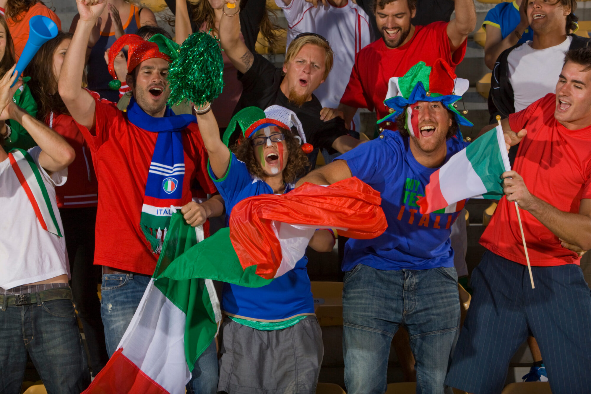 The Complete Guide for FIFA World Cup 2026 Activation Ideas | Pop49